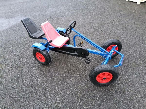 Go cart for sale in Co. Tipperary for €200 on DoneDeal