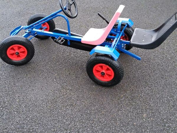 Go cart for sale in Co. Tipperary for €200 on DoneDeal