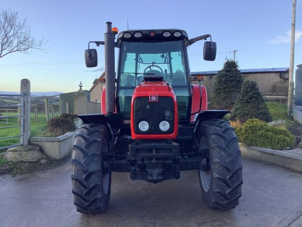 2005 MF 6470 for sale in Down for £23,000 on DoneDeal