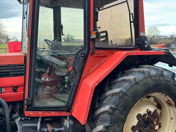 1988 Same Explorer 80 for sale in Co. Meath for €8,500 on DoneDeal