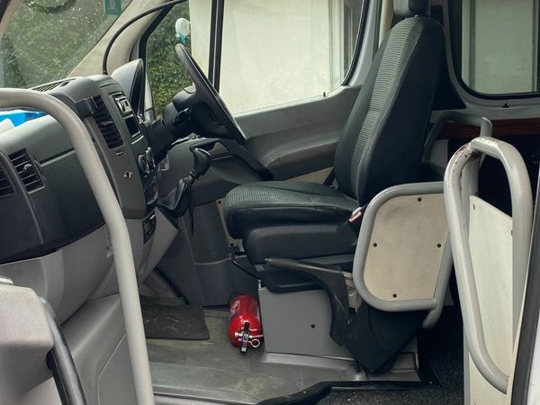 Mercedes-Benz Other 2008 for sale in Co. Tipperary for €12,500 on DoneDeal