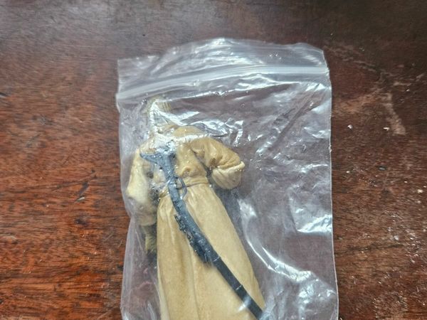Star Wars Tusken Raider Figure for sale in Co. Wicklow for €15 on DoneDeal