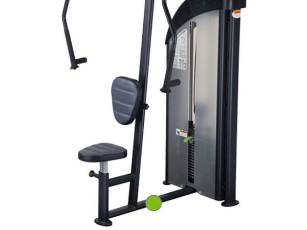 SportsArt pec deck / rear deltoid machine for sale in Co. Dublin for € ...