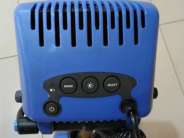 Ritelite K9 Portable LED Flood Light for sale in Co. Clare for €330 on ...