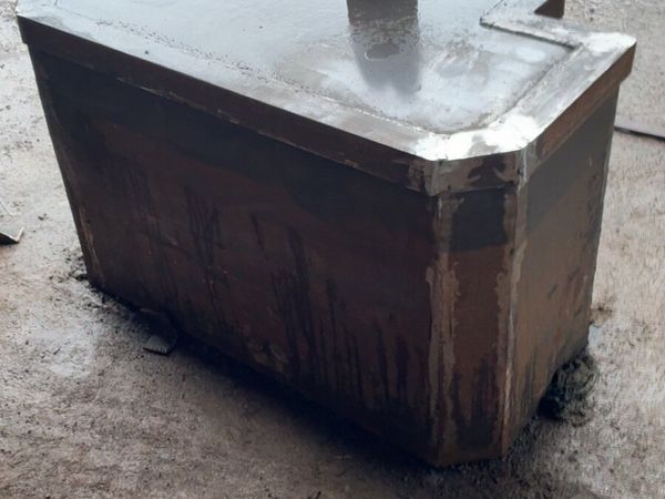 Weight blocks 500-1000kg for sale in Co. Wexford for €700 on DoneDeal