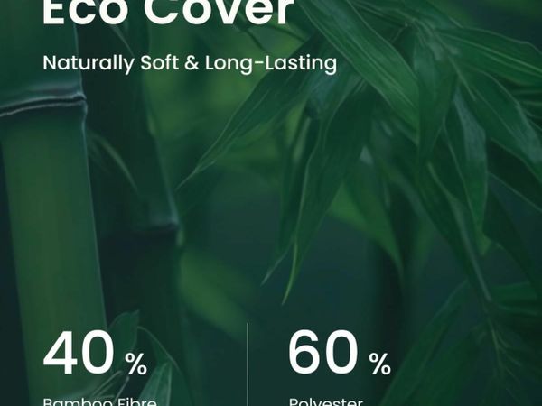 Mattress Topper Single Bed Thick with Machine for sale in Co. Dublin ...