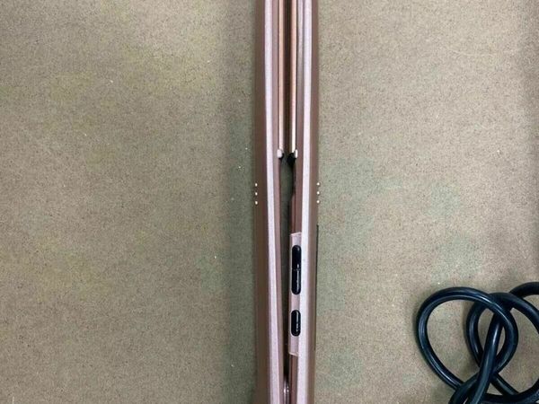 Nicky Clarke Multistyler Toner and Straightener for sale in Co. Cork ...