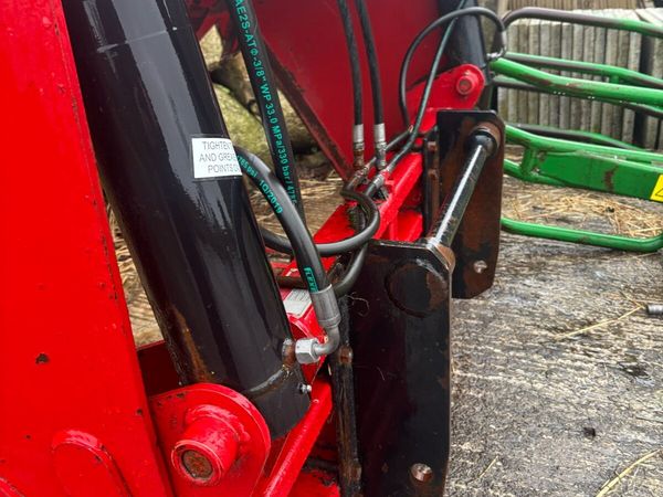 Shear Grab for sale in Co. Down for €1,500 on DoneDeal