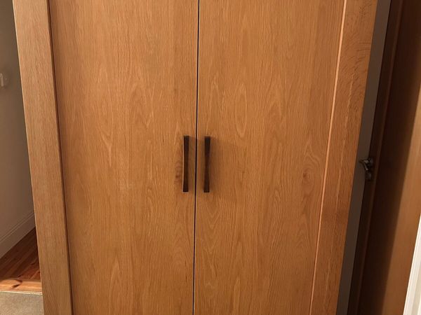 Bedroom Furniture Set for sale in Co. Cork for €250 on DoneDeal