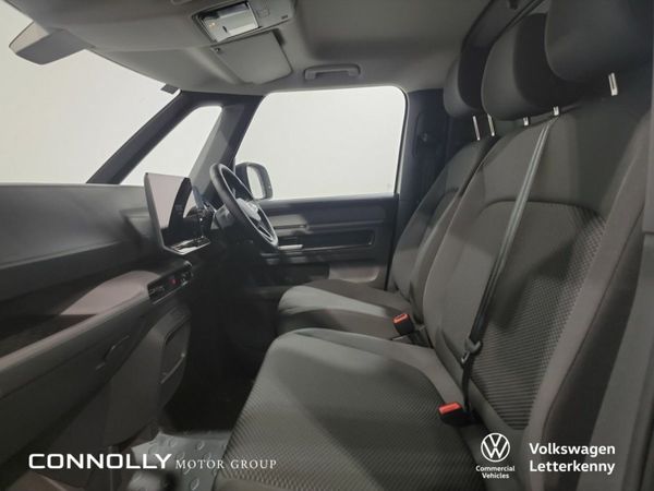 Volkswagen ID.Buzz Cargo ID.Buzz Cargo Plus SWB 28 for sale in Co ...