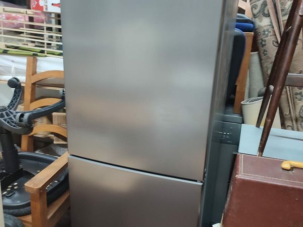 Bosch Fridge Freezer for sale in Co. Wexford for €280 on DoneDeal