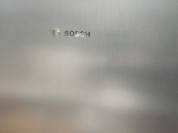 Bosch Fridge Freezer for sale in Co. Wexford for €280 on DoneDeal