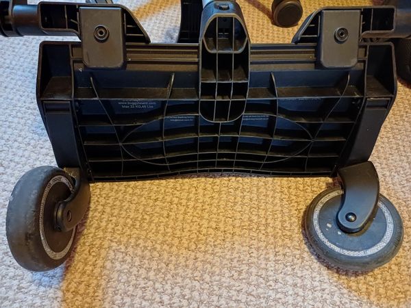 Lascal Buggy Board Maxi Plus for sale in Co. Galway for €60 on DoneDeal