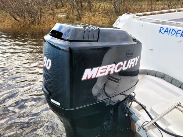 Raider 18 S.O.L.D Good example will always sell 👌 for sale in Co. Mayo ...