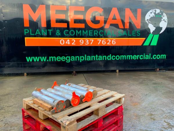 HITACHI BUCKET LINK PINS..NEW TAKE OFF. for sale in Co. Louth for €0 on ...