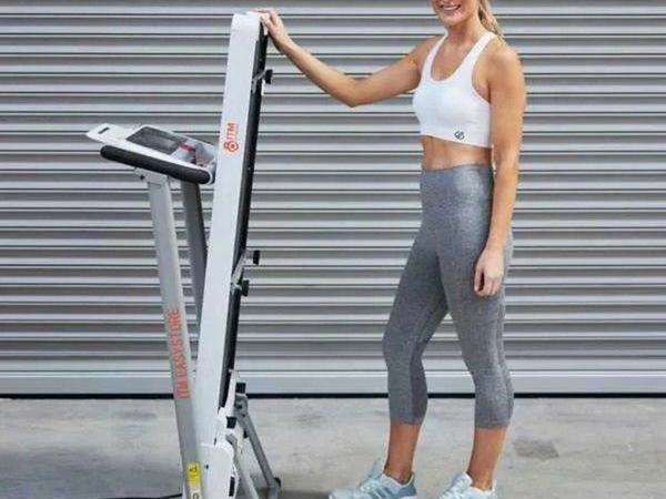 EasyStore – SMART Folding Treadmill – Watch Netfli for sale in Co. Cork ...