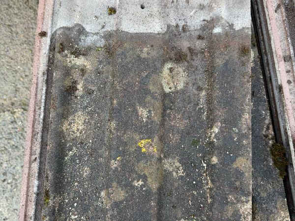 Marley roof tiles for sale in Co. Dublin for €200 on DoneDeal