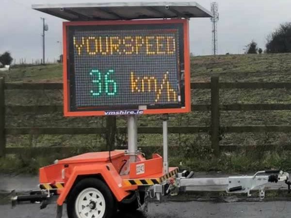 Vms Message Signs for Sale & Hire for sale in Co. Galway for €150 on ...