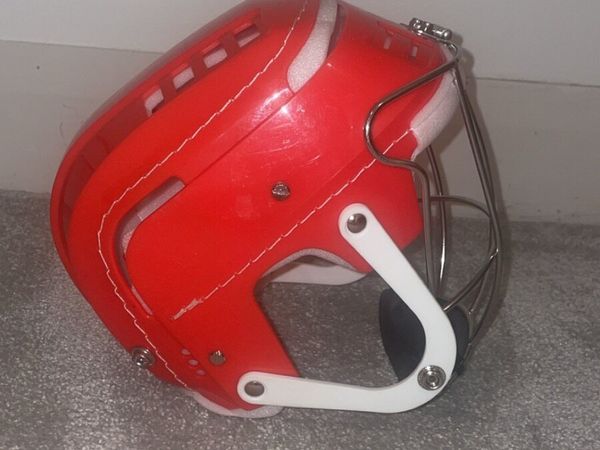 Skateboarder Hurling Helmet for sale in Co. Cork for €90 on DoneDeal