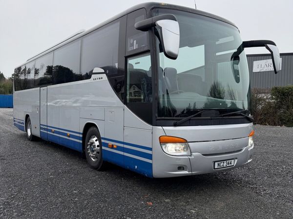 2005 Setra S415 GTHD 49 seater for sale in Down for £8,000 on DoneDeal
