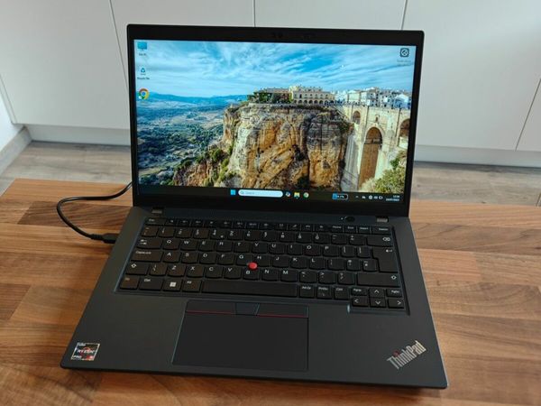 Lenovo ThinkPad L14 Gen4 Laptop | AMD Ryzen 5 Pro for sale in Co ...