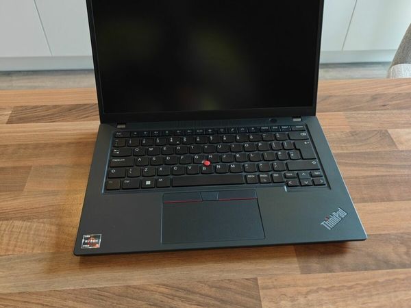 Lenovo ThinkPad L14 Gen4 Laptop | AMD Ryzen 5 Pro for sale in Co ...