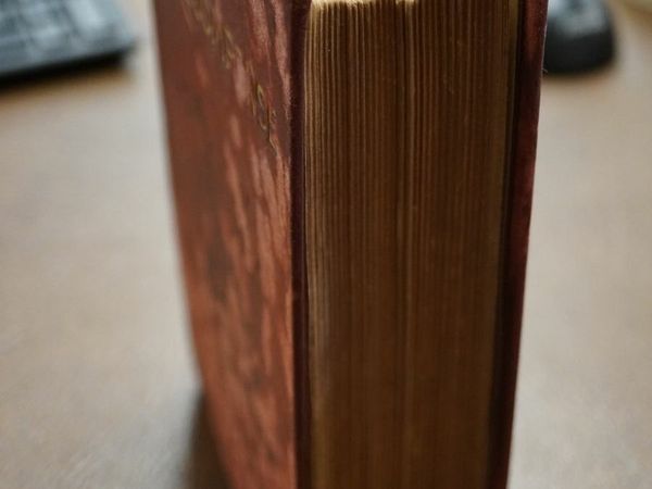 Victorian Classic (1896) – “The Mother’s Recompens for sale in Co ...