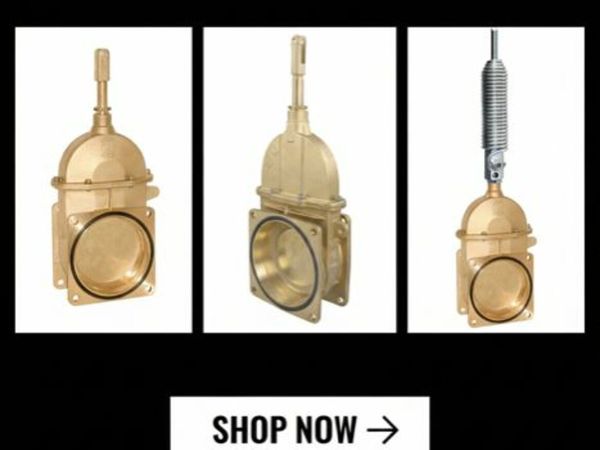 Slurry Parts (BAUER, PERROT, STORZ COUPLINGS) for sale in Co. Antrim ...