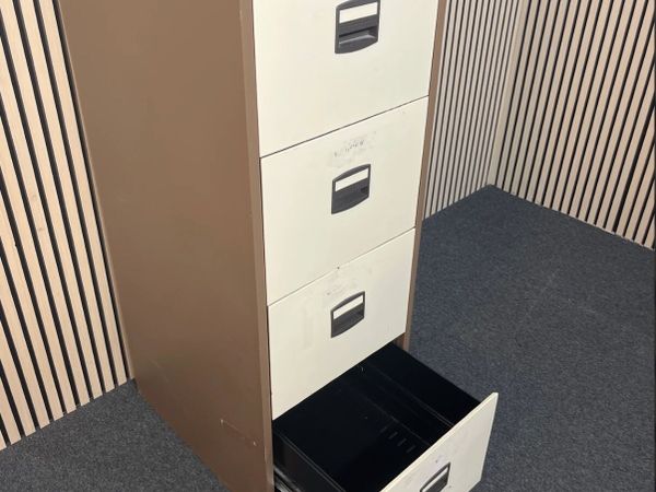 QUALITY OFFICE FILING CABINETS @ CJM FURNITURE for sale in Co. Cork for ...