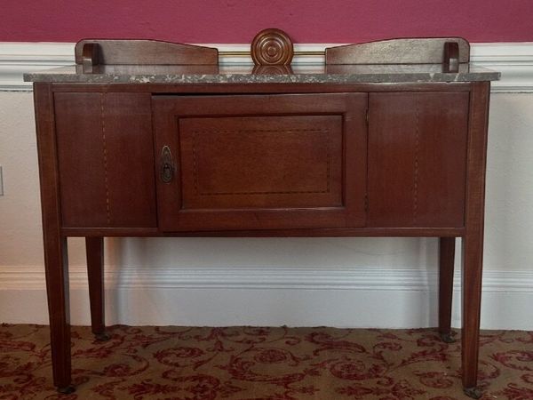 Wash Stand for sale in Co. Cork for €300 on DoneDeal
