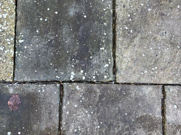 Sandstone paving slabs for sale in Co. Cork for €1 on DoneDeal