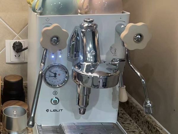 Lelit Mara X E61 Espresso Machine – Semi-Automatic for sale in Co ...