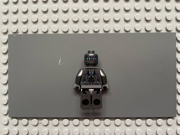 lego super heroes sh0166 Ultron Sentry minifigure for sale in Co ...