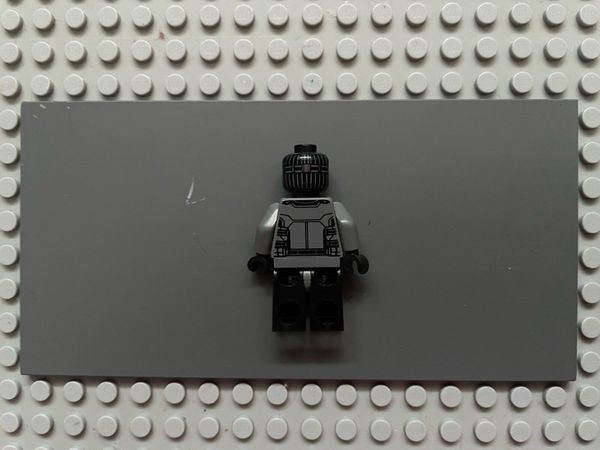 lego super heroes sh0578 Spider-Man minifigure for sale in Co. Dublin ...