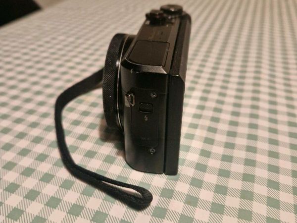 Canon G7x Mark ii for sale in Co. Kildare for €800 on DoneDeal