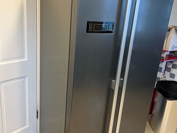 American Fridge Freezer for sale in Co. Cork for €350 on DoneDeal
