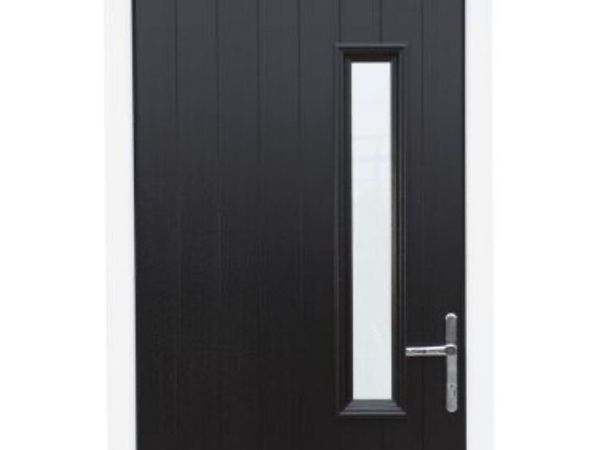 Ultra Tech Door for sale in Co. Dublin for €800 on DoneDeal