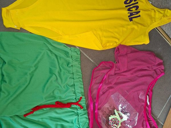 Fancy dress costume for sale in Co. Cork for €20 on DoneDeal