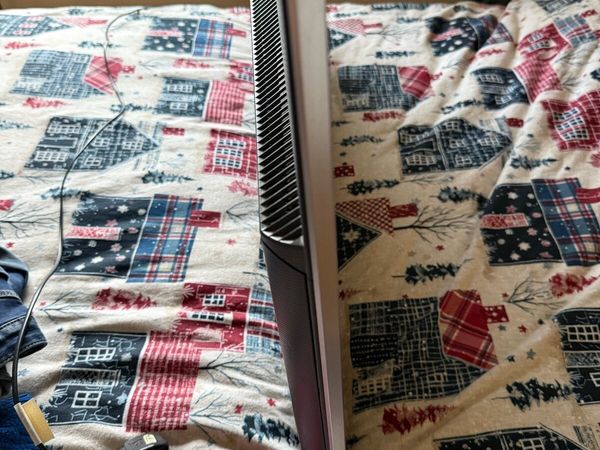 Panasonic TX-50EX700B 50″ 4K HDR LED TV for sale in Co. Cork for €225 ...