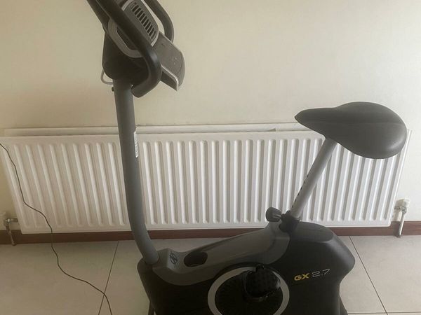 Exercise bike - Nordic Track GX2.7 for sale in Co. Monaghan for €280 on ...