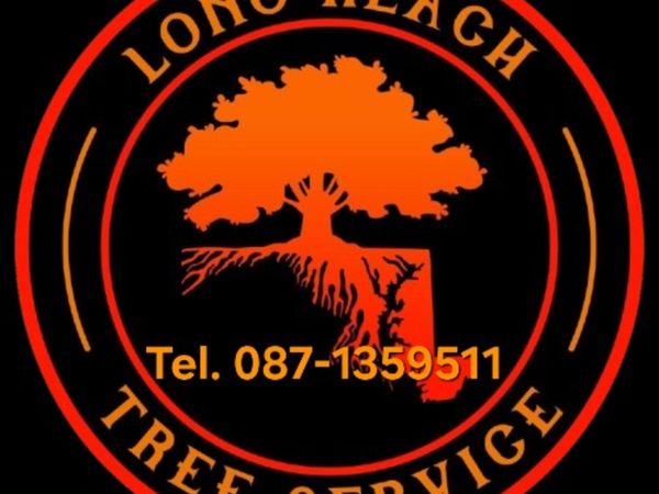 Long Reach Tree Services for sale in Co. Kerry for €25 on DoneDeal