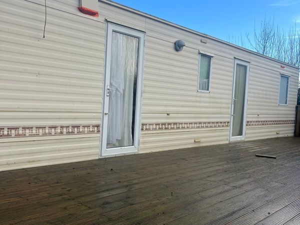 Mobile home for sale in Co. Dublin for €4,500 on DoneDeal