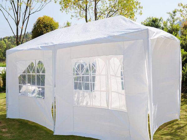 Canopy Party Tent - Gazebo 3m x 6m (10' x 20') for sale in Co. Dublin ...