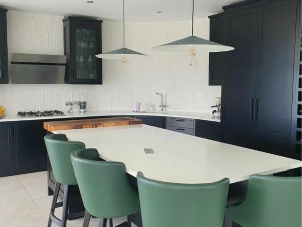 BART STOOLS PERFECT REAL ITALIAN DESIGN for sale in Co. Galway for €70 ...