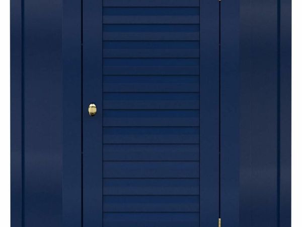 Glancy Freestanding Corner Floor Cabinet with for sale in Co. Dublin ...