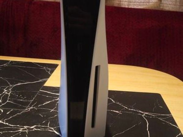 Playstation 5 Disc Edition | 2 controllers for sale in Co. Kildare for ...