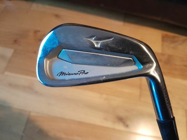 Colt MX Series Irons (3-SW) – Graphite Shafts for sale in Co. Dublin ...