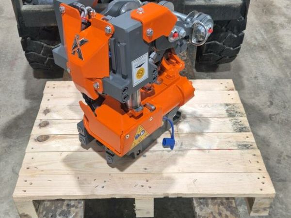 NOX TR025 TILTROTATOR 0.9TON - 2.7TON for sale in Co. Tyrone for £ ...