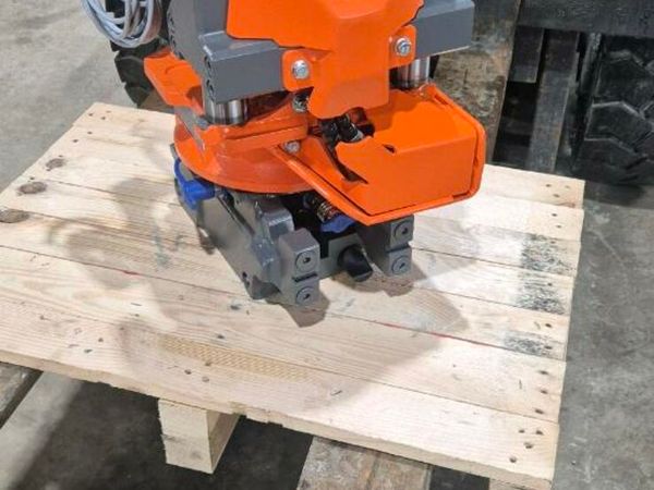 NOX TR025 TILTROTATOR 0.9TON - 2.7TON for sale in Co. Tyrone for £ ...