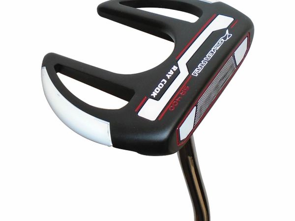 Ray Cook Silver Ray SR400 Putter - RH for sale in Co. Kildare for €59 ...